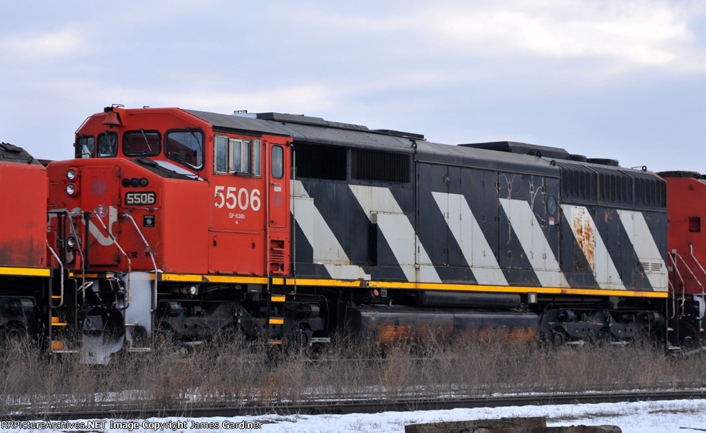 CN 5506